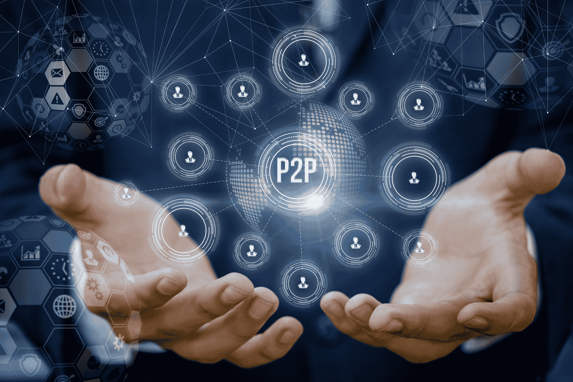 Peer to peer background checks - SemaFacts