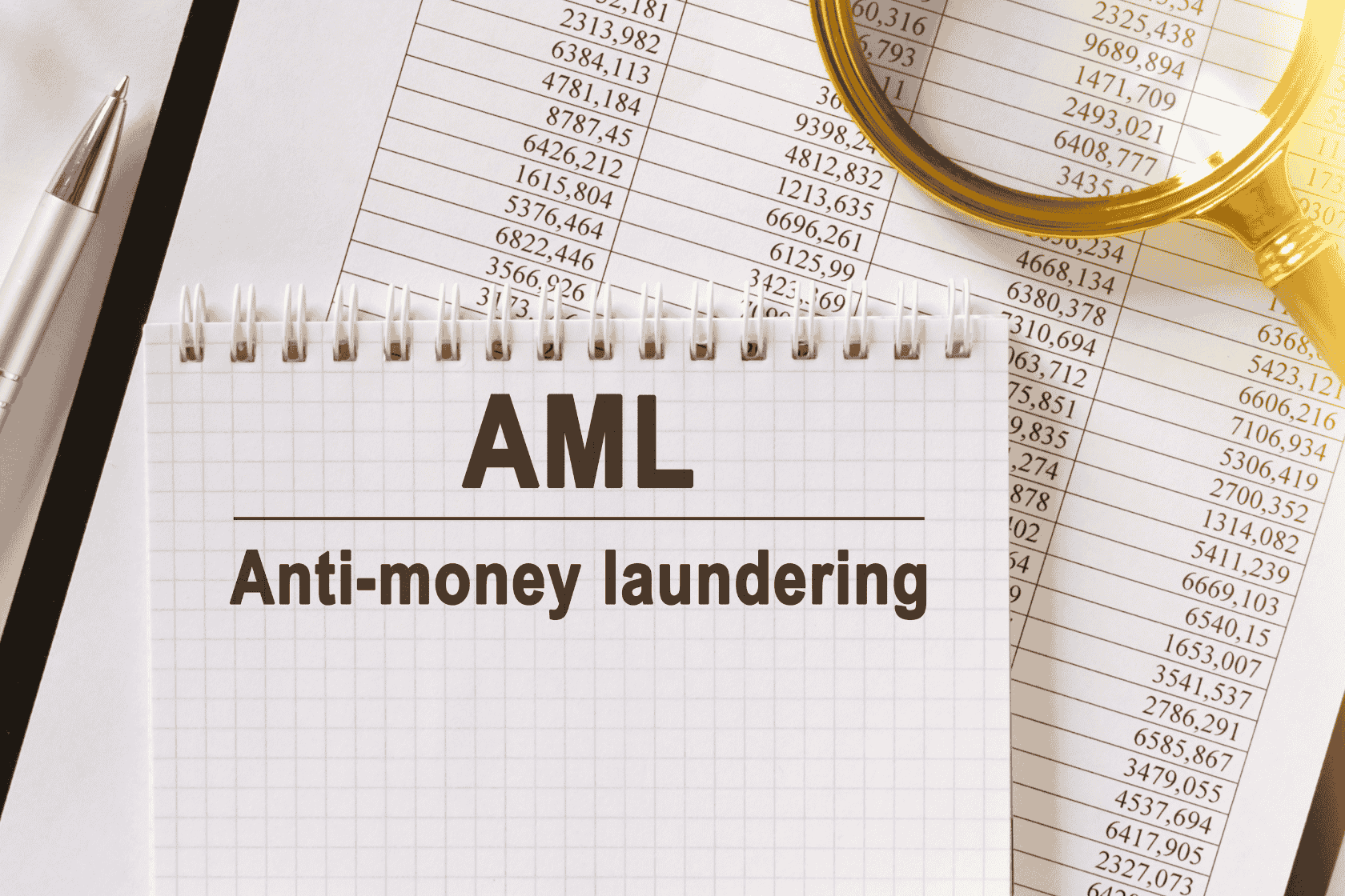 Anti-Money Laundering (AML) Checks - SemaFacts